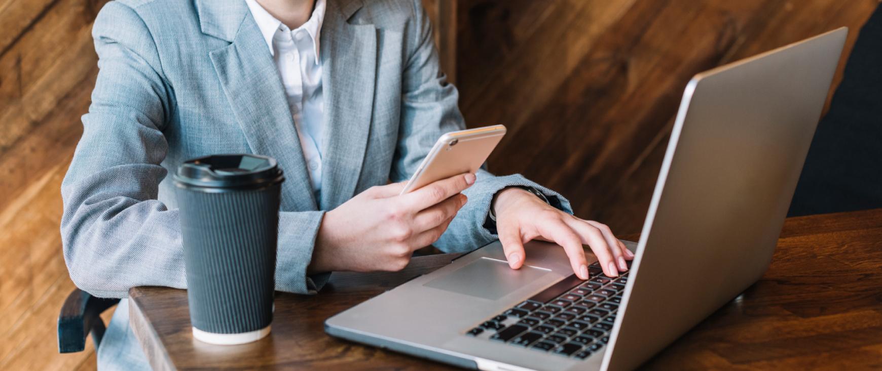 IT Managed Services - Cybernaptics Africa