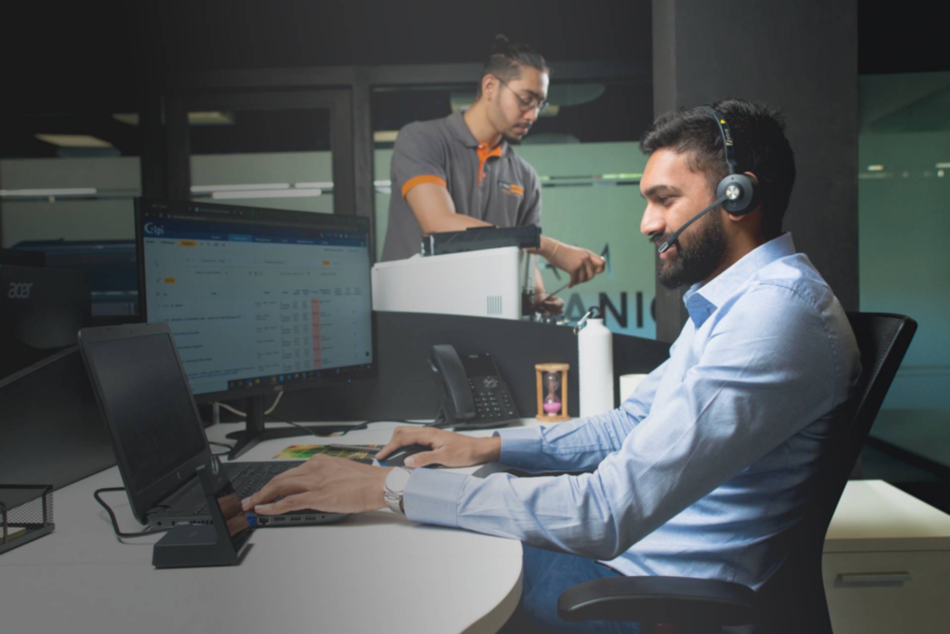 Accueil sld 2 - Cybernaptics Africa