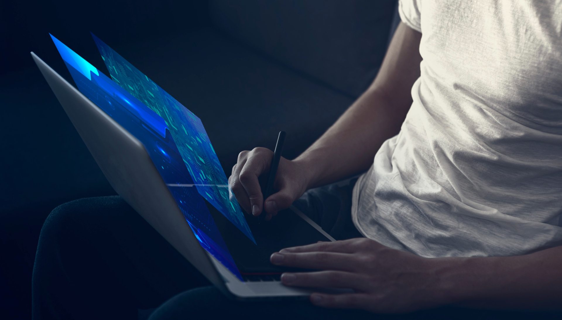 Cybersecurity - Cybernaptics Africa